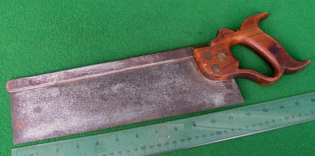 Back saws for sale store